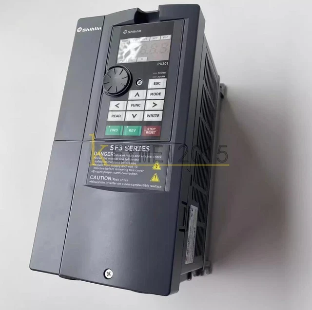 1 PZ NUOVO inverter Shilin SF3-043-15K/11K-G sostituisce SF-040-15K/11K-G #T10 EUR 960,09 ...