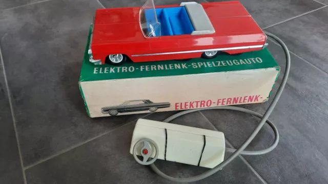Ddr Spielzeug Ferngesteuerte Autos