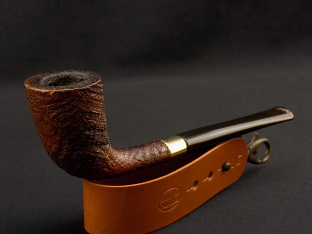 STANWELL REGD NUMBER Estate Pipe Pfeife Pipa EUR 10,00 - PicClick FR