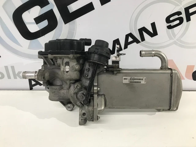 AUDI A4 B8 A5 8T A6 C7 Q5 2.0TDI 12-15 EGR Cooler VASV29048755 £59.99 ...