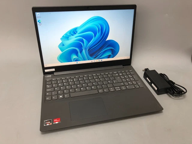 LENOVO 82C7 V15-ADA 8Gbram Amd Ryzen 5 3500U 250Gbssd Win 11 Pro ...