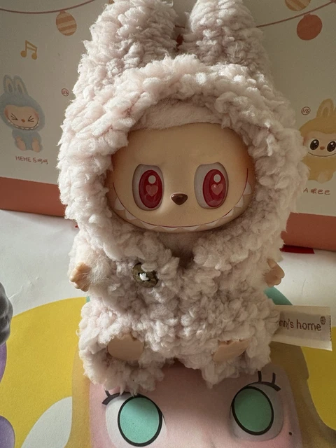 LABUBU OUTFIT *LABUBU Not Included* The Monsters BNWT! £12.92 - PicClick UK