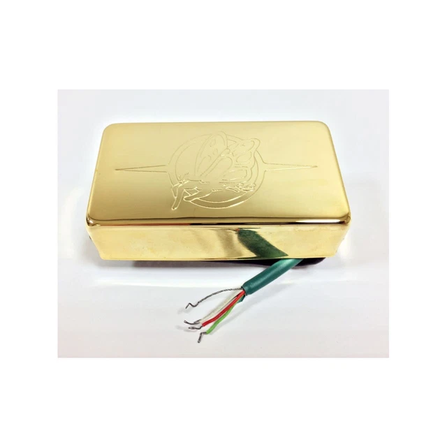 IBANEZ PICKUP SUPER 80 Logo "flying fingers" Bridge EUR 89,00 - PicClick DE