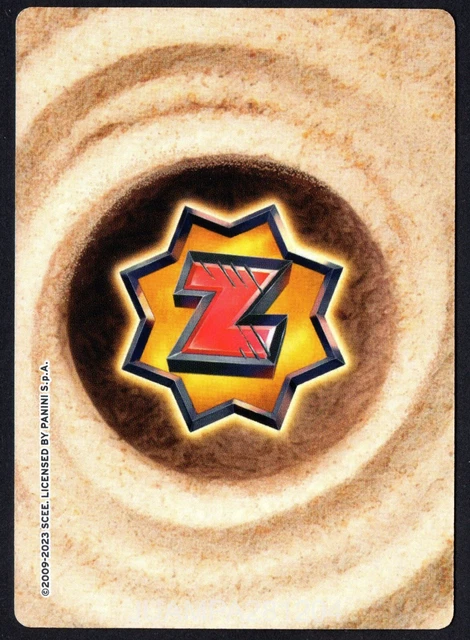 SANDFLAME COLT #140 Cromo Invizimals Criaturas Secretas 2023 Panini EUR ...