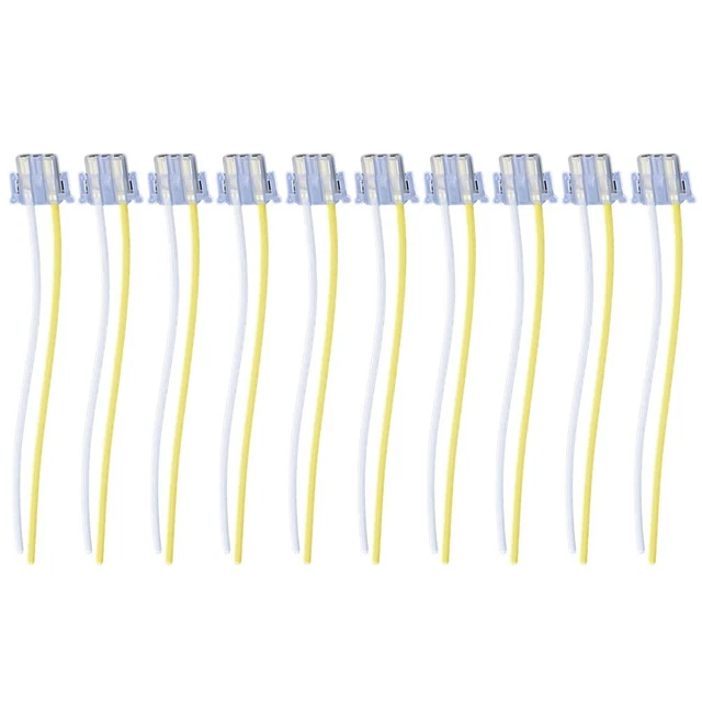 CONNECTEUR BOUTON COMMUTATEUR facile installer pour v hicules lectriques d EUR 7,08 - PicClick FR