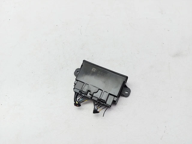 FORD FOCUS MK4 Door Control Module Front Right Driver Side 2019 Jx7T ...