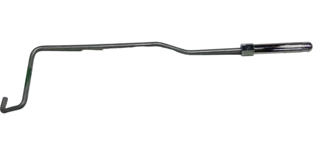 GENUINE MOPAR DOOR Latch Knob And Push Rod Left 1AZ35BDAAA $10.80 ...