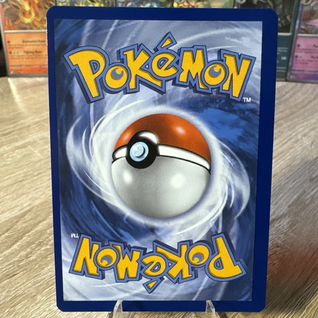POKEMON TOGEDEMARU 104/094 Mega Evolutions: Phantasmal Flames ...