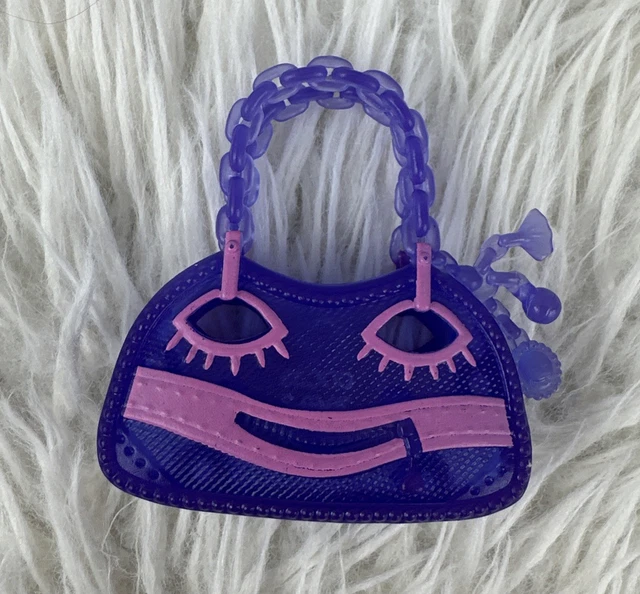 MONSTER HIGH KIYOMI Haunterly Haunted Doll *Near Complete* $150.00 ...