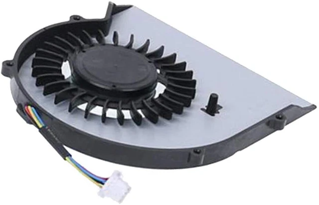 HP PROBOOK 430 G1 F3K27PA 727766-001 Laptop Fan 5V 0.5A $55.00 ...