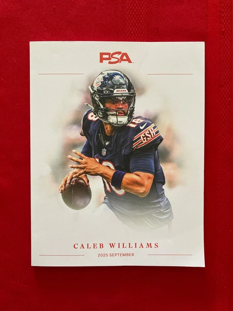 SEPTEMBER 2025 PSA Magazine / SIP / Professional Sports Authenticator ...