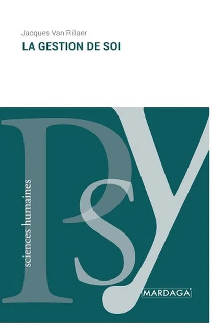 LA GESTION DE soi by Jacques Van Rillaer (French) Paperback Book EUR 55 ...