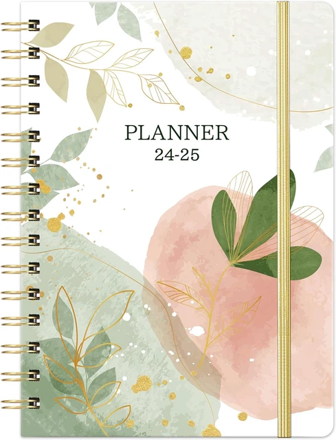 PLANIFICADOR ACADÉMICO 2024-2025 - JUL 2024 - JUN 2025, 2024-2025 ...