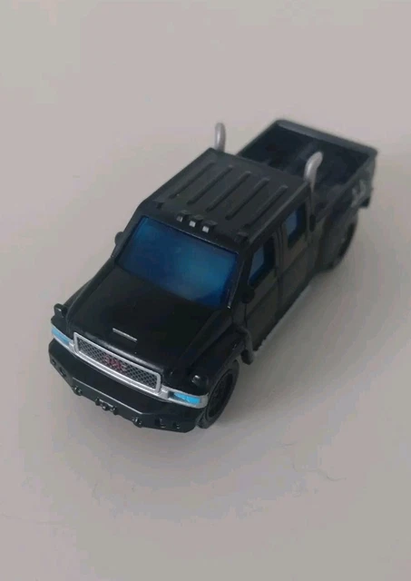 HASBRO TRANSFORMERS RPMS IRONHIDE TRUCK Loose Vehicle Car Good ...