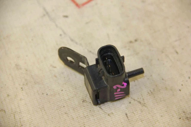 TOYOTA COROLLA LEVIN AE111 4AGE Manifold Vacuum Absolute Pressure ...