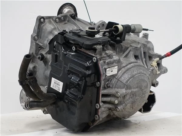GEARBOX AUTOMATIC VOLVO V60 I (FW/GW) Combi 2.0 D4 16V (D4204T14) 2017 ...