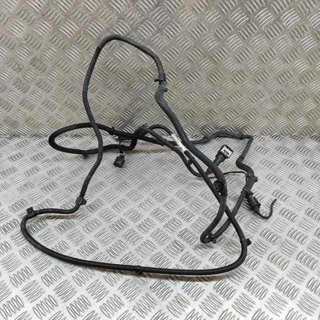 AUDI Q5 FY AdBlue Pipe Line 80A131962E 2.0 Diesel 140kw 2021 28195602 £ ...