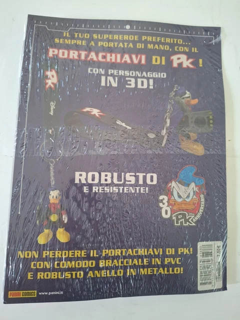 TOPOLINO N 3680 con MAX PEZZALI con Gadget PK EUR 22,00 - PicClick IT