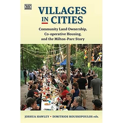 VILLAGES IN CITIES: Community Land Ownership and Cooper - Paperback ...