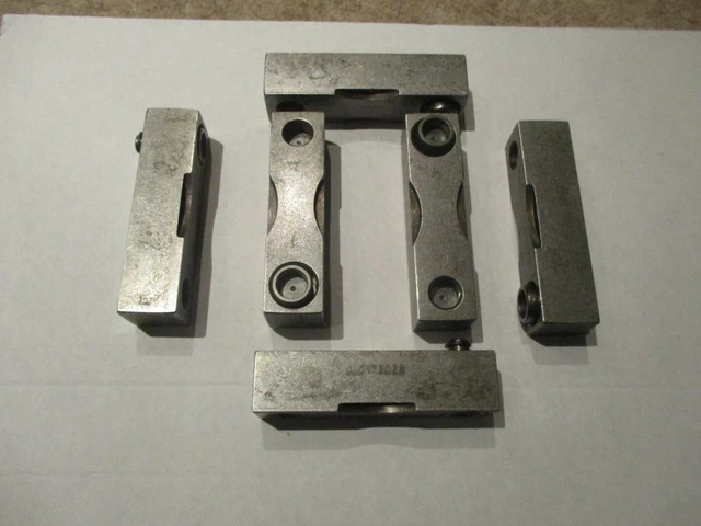 CUMMINS JACOBS ENGINE Brake M11 Guideless Crosshead Assemblies, J017302 ...