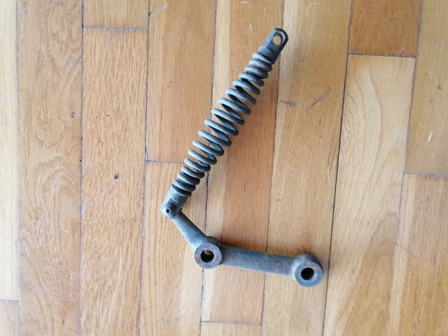 Webb Girder Forks FOR SALE! - PicClick UK