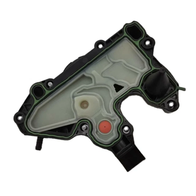 PCV VENT VALVE 06K103495 06K013495AA for VW Golf 1.8T 2.0T 06K103495AF ...