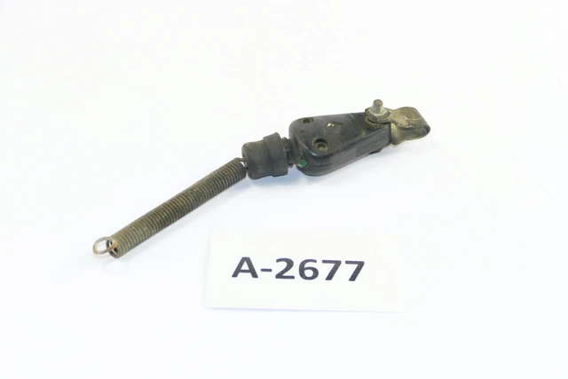 GILERA STRADA 150 5V Arcore BJ 1975 - rear brake light switch A2677 EUR ...