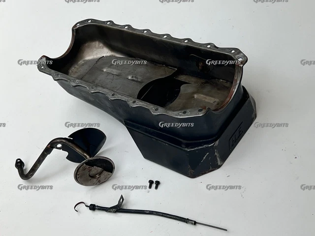 HOLDEN COMMODORE HIGH ENERGY SUMP OIL PICKUP DIPSTICK VB VC VH VK VL VN ...