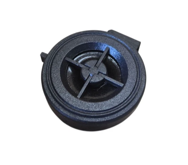 MERCEDES BENZ W169 W245 Hochtöner Lautsprecher Speaker links rechts ...