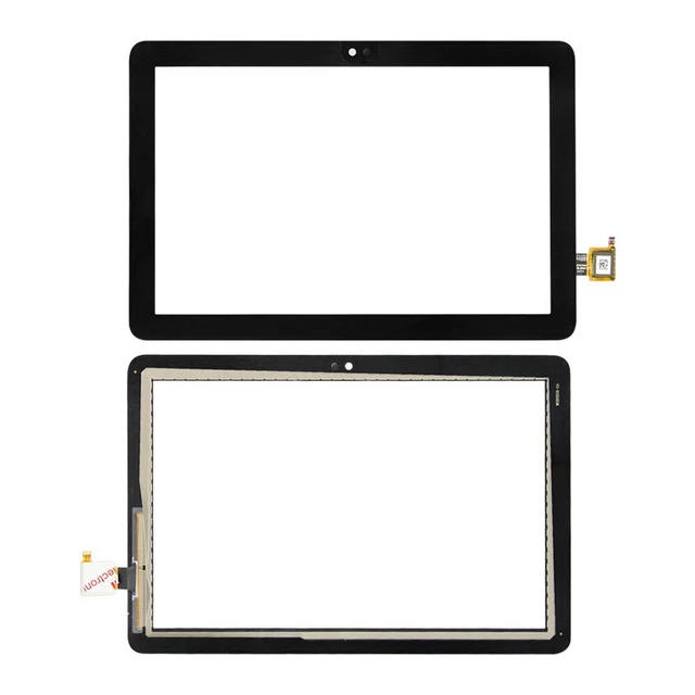 AMAZON KINDLE FIRE HD 8 10th Gen (2020) Alexa Touch Screen K72LL4 ...