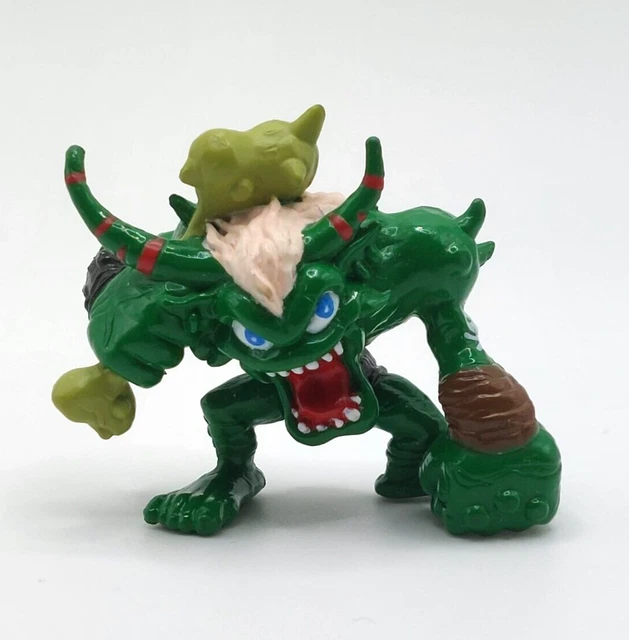 FIGURINE DIGIMON OGREMON 1998 ( Bandai) EUR 7,99 - PicClick FR
