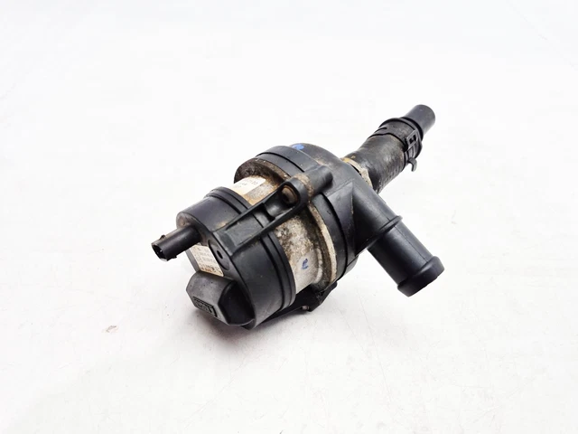LAND ROVER DISCOVERY 5 L462 Auxiliary Water Pump 3.0 Diesel Epla-8501 ...
