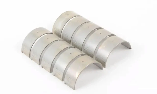 GLYCO SET OF 4 +010 Conrod Bearings suits Seat Volkswagen 2E $97.97 ...