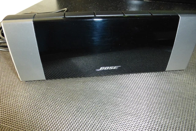 BOSE MC1 DISPLAY Original MC 1 Lifestyle V30 V20 V10 EUR 35,00 ...