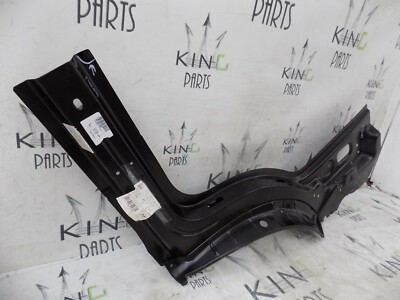 VW TRANSPORTER T5 Lci 2012-2016 Poster Shell Threshold Right 7E0805404 ...