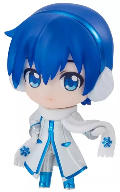 JOUETS MINI FIGURINE 4.KAITO "SNOW MIKU COLLECTION 2025" EUR 49,97 ...