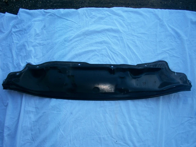 VW POLO 9N Engine Bay Scuttle Panel 6Q0805275B £10.00 - PicClick UK
