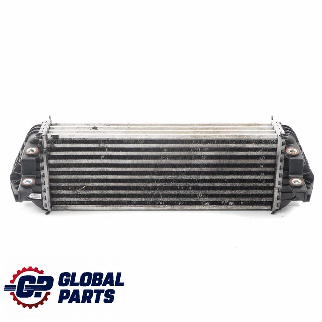 FORD TRANSIT CONNECT Intercooler Enfriador aire Radiador Diesel 7T16 ...