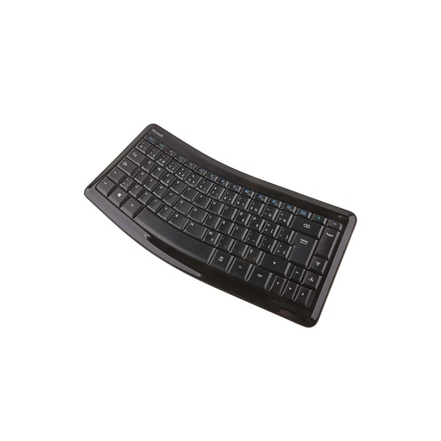 MICROSOFT SCULPT MOBILE Keyboard Layout Italiano Ita Tastiera Bluetooth ...