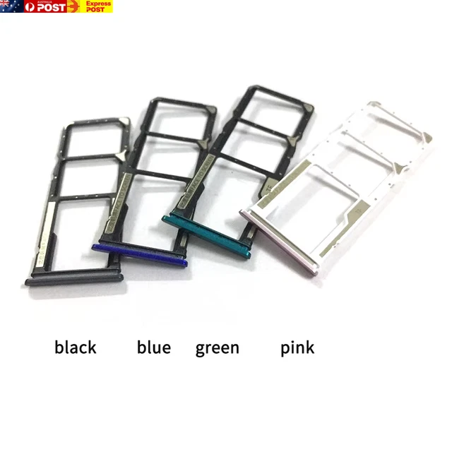 FOR XIAOMI REDMI 15C 4G 5G SIM Card Tray Slot Holder Adapter Socket ...