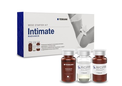 TOSKANI MESO STARTER Kit Y Zone 5ml x 5 vials #mode EUR 147,08 ...