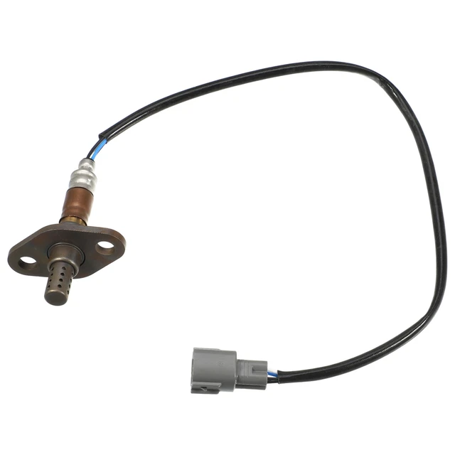 SENSOR DE OXÍGENO Delantero para Toyota Land Cruiser Base No.89465 ...
