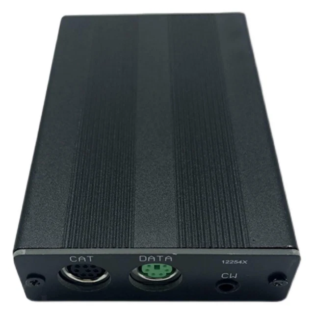U5 LINK FÜR Stecker für YAESU FT-891/991/FT-818/FT-857D/FT-897 EUR 59 ...