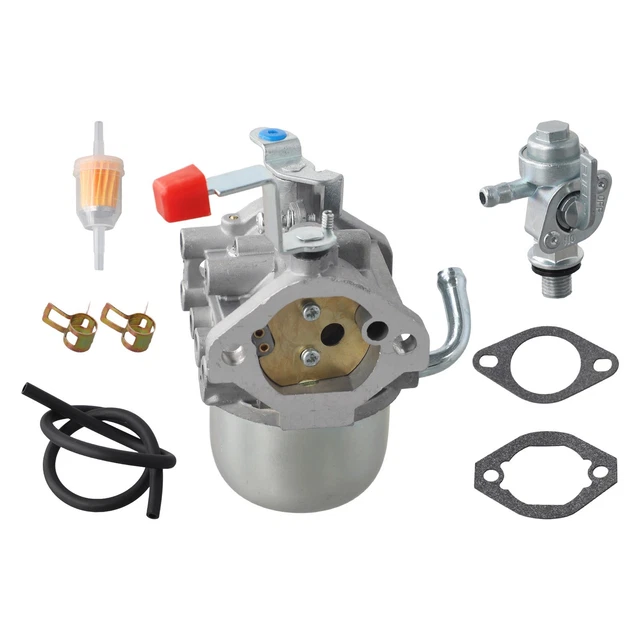 FUEL MANAGEMENT SYSTEM Carburetor 030244 Designed for EXL8000 ...