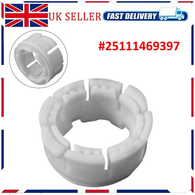 GEAR LINKAGE SELECTOR Bush Repair Kit For BMW E30 E36 E46 E90 E91 E92 ...