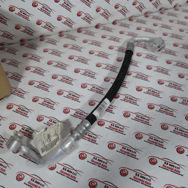 TUYAU CONDENSATEUR CLIMAT Vw-Audi-Seat-Skoda Cod. 1K0820721BD Neuf Original EUR 144,59 - PicClick FR