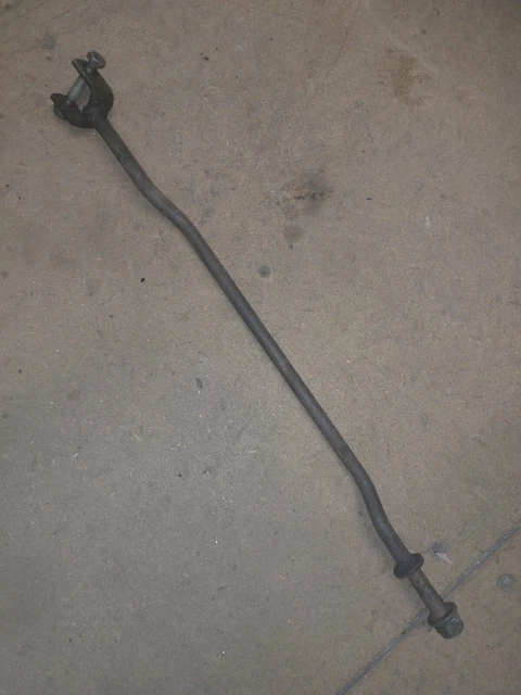 CLASSIC MINI GEAR Selector Rod Free P&P Classic Mini Gear Linkage £15. ...