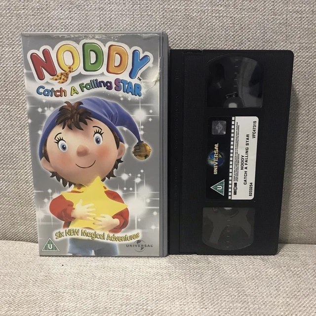 Noddy Vhs FOR SALE! - PicClick UK