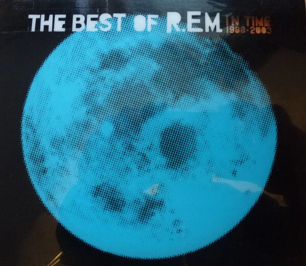 R.E.M. IN TIME: The Best Of R.E.M. 1988-2003 - CD EUR 6,99 - PicClick FR