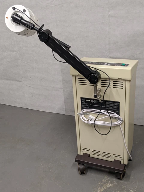 EMS PHYSIO MEGAPULSE II Pulsed Shortwave Diathermy Unit £499.99 ...
